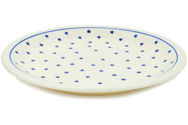 Plate 11" Star Dazed Theme – Artisan Imports, Ltd