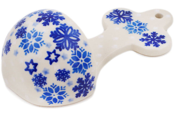 Cross 5" Snowdrift Theme – Artisan Imports, Ltd