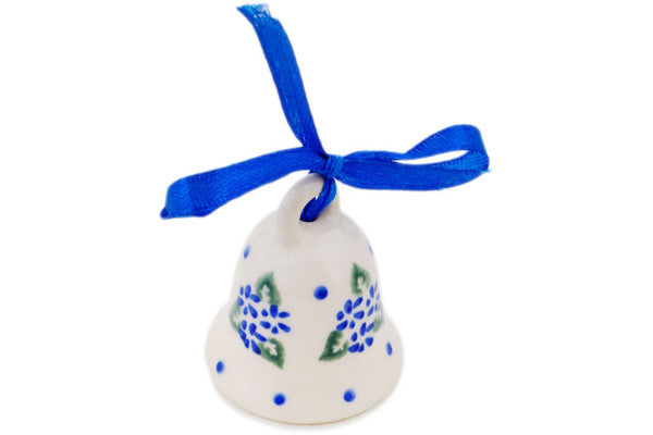 Bell Ornament 2" Daisy Dollops Theme – Artisan Imports, Ltd